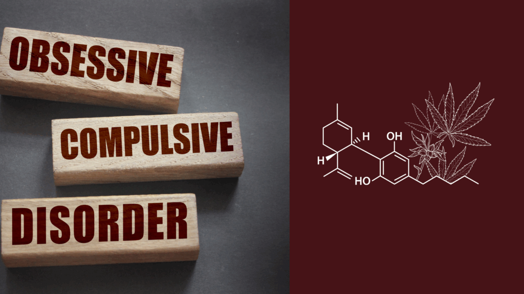 Embracing Serenity: Cannabis in the Management of Obsessive-Compulsive ...