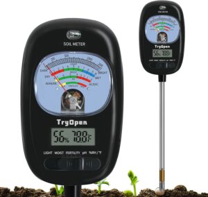 The Best Professional Soil Test Kit (and DIY Options) for 2025 - Seed ...