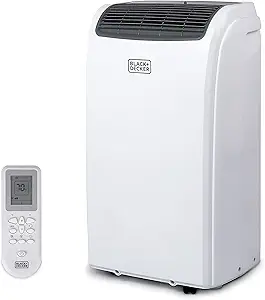 Best Portable AC Units of 2025: Stay Cool Anywhere with These Top-Rated ...