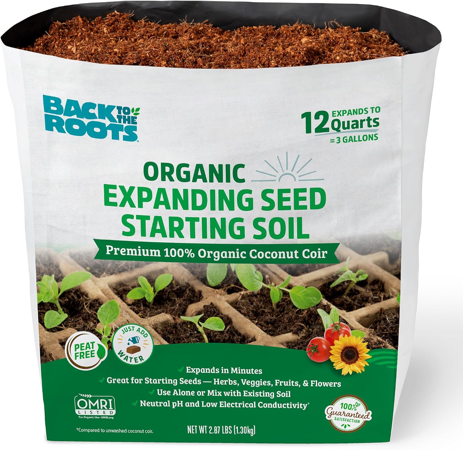 Best Organic Compost for Gardens in 2025: Boost Soil Health Naturally ...