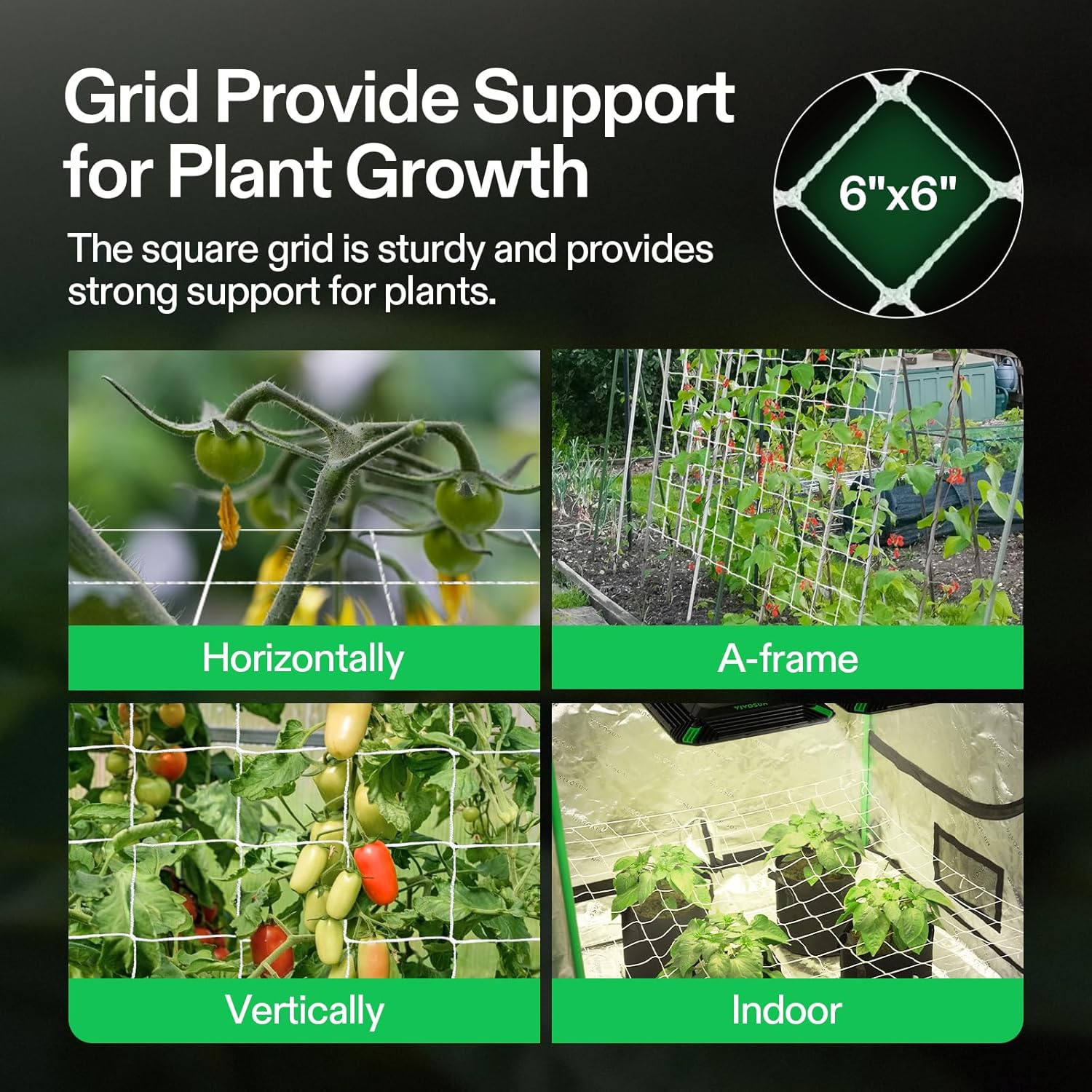 Best Garden Stakes of 2025: Sturdy, Stylish Support for Stronger Plants ...