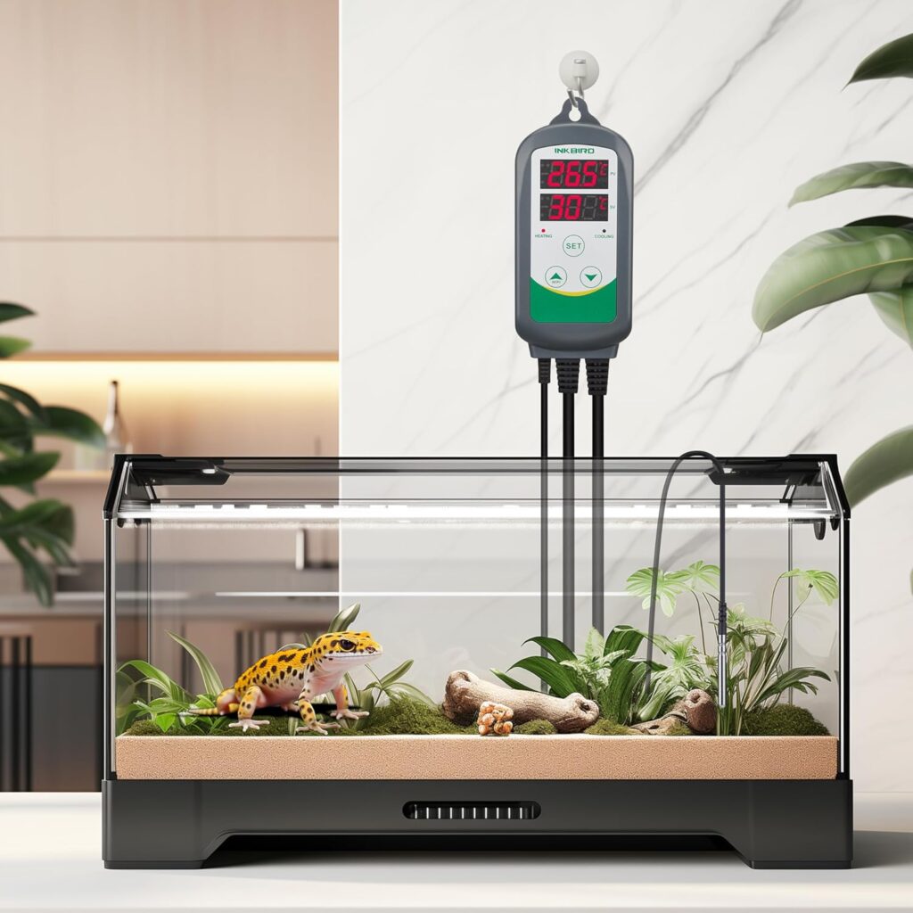 Best Humidistats of 2025: Smart Moisture Control for Bathrooms ...