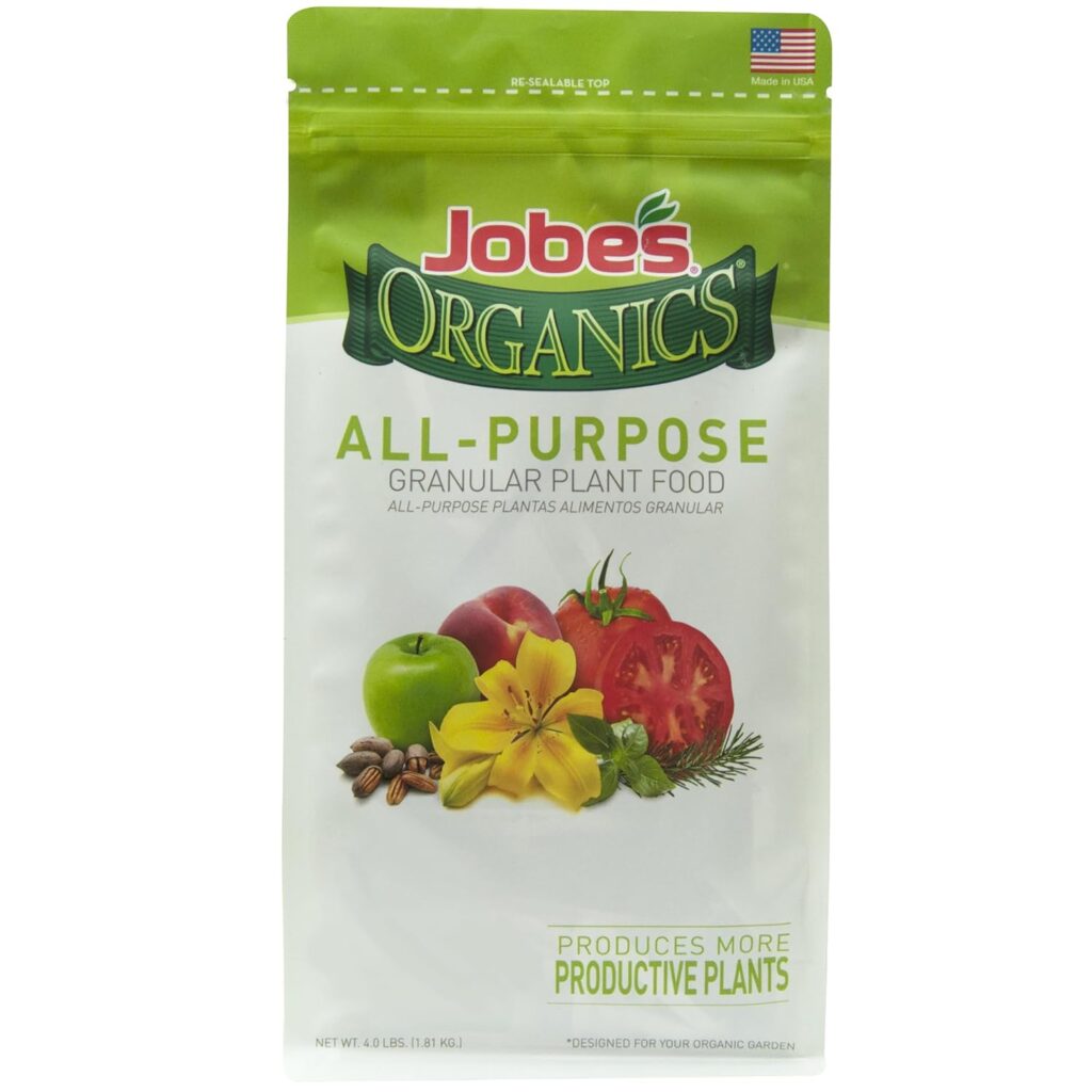 Best Slow Release Fertilizers for Long-Lasting Plant Health | 2025 ...