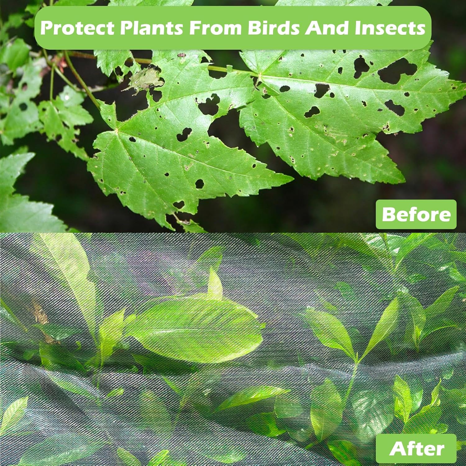 Garden Netting That Works: 2025’s Top Picks to Outsmart Pests, Birds ...