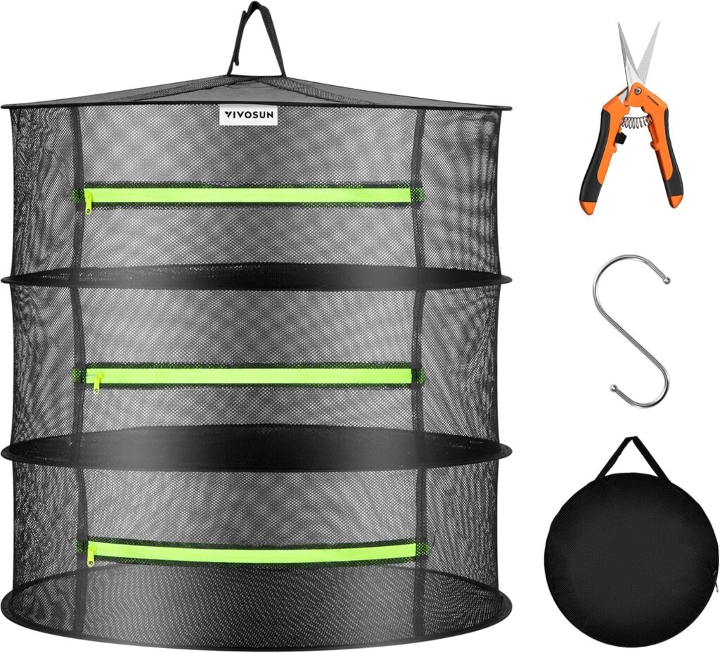 Best Weed Curing Machines of 2025 | Automated Cannabis Curing for ...