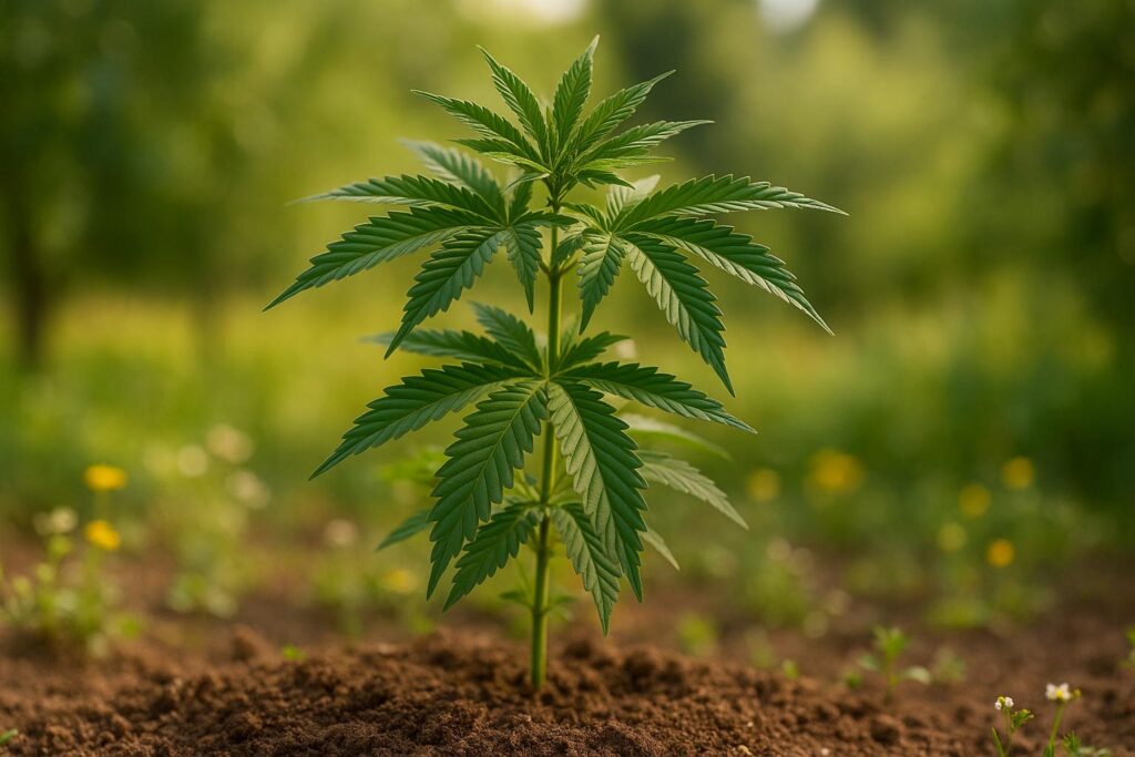 How to Treat Powdery Mildew on Cannabis Organically - Seed Connect ...