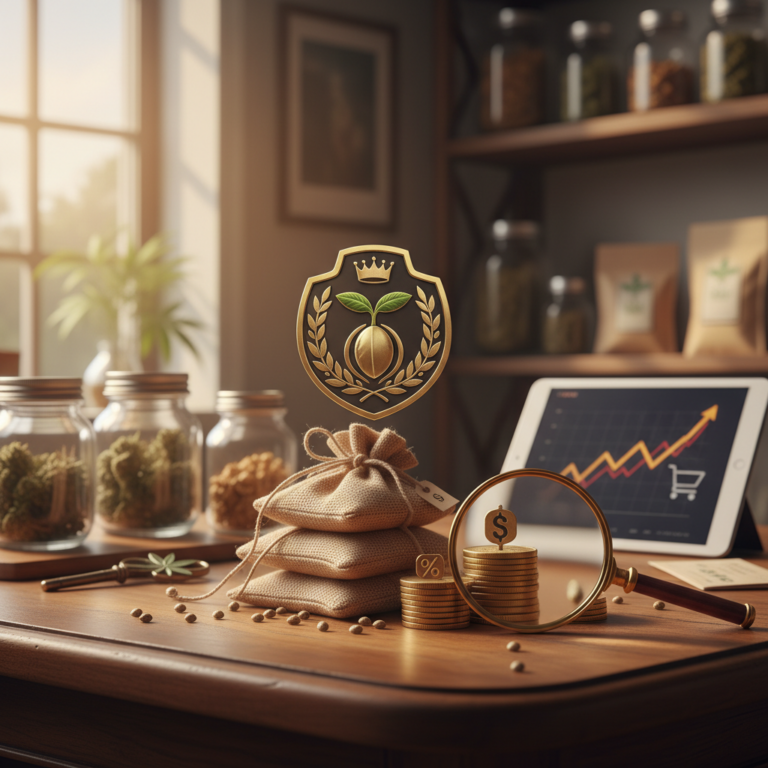 The Complete Guide to Cannabis Seed Deals, Promotions, and Loyalty ...
