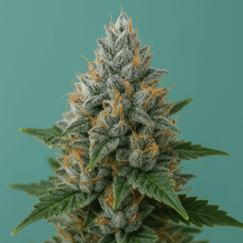 Auto Apple Fritter Seeds - The Seed Connect